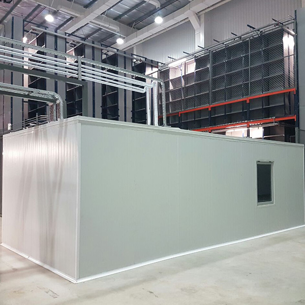 Modulcon – Soluciones en Módulos y Contenedores