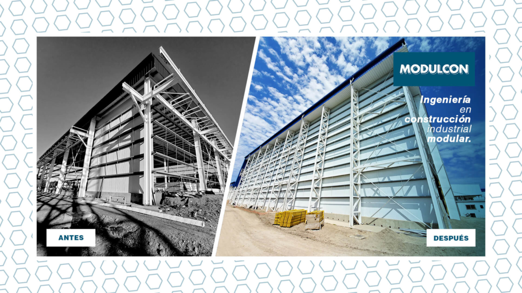 Rioplatense – Modulcon