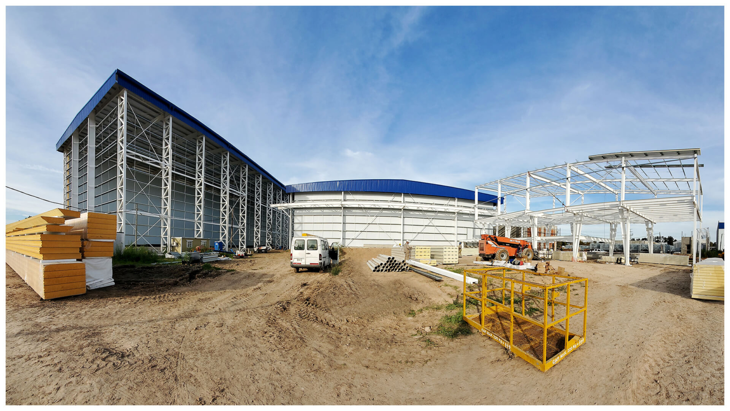 Rioplatense – Modulcon