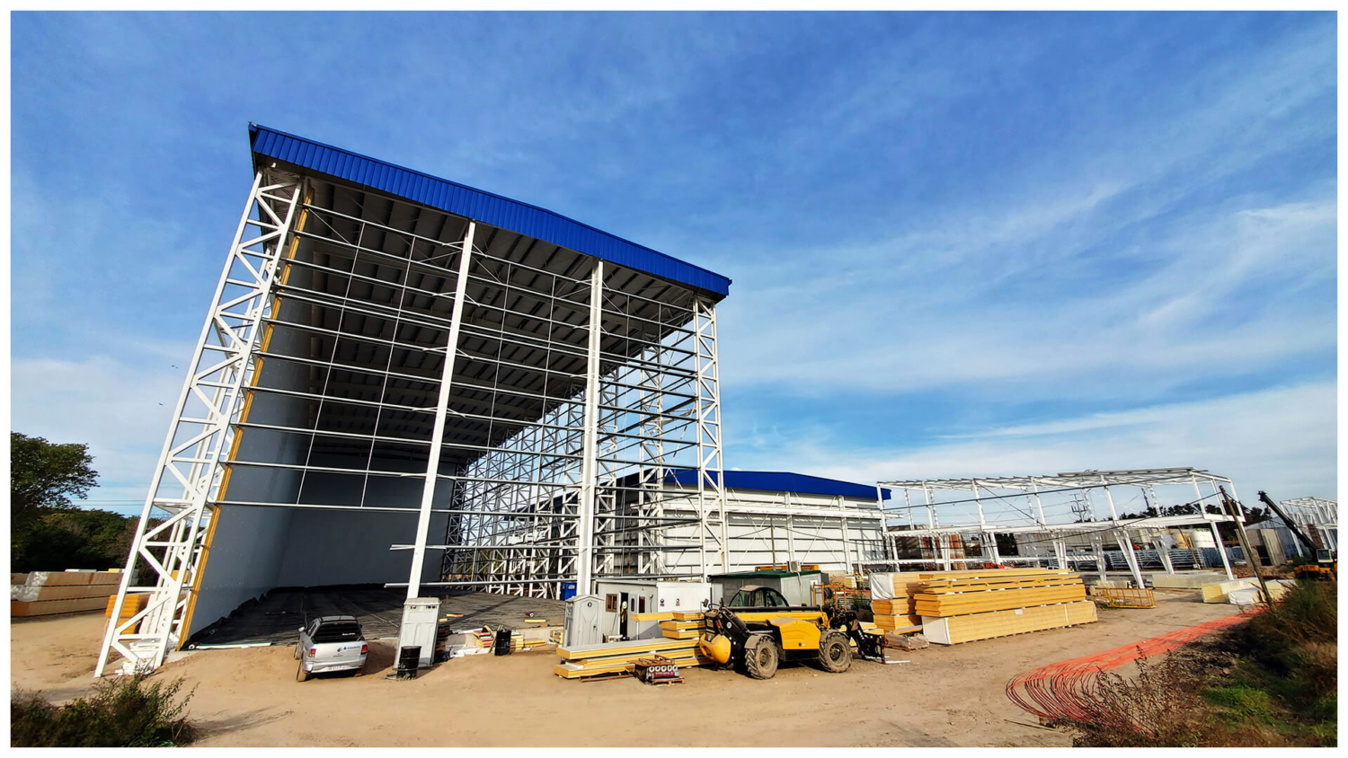 Rioplatense – Modulcon