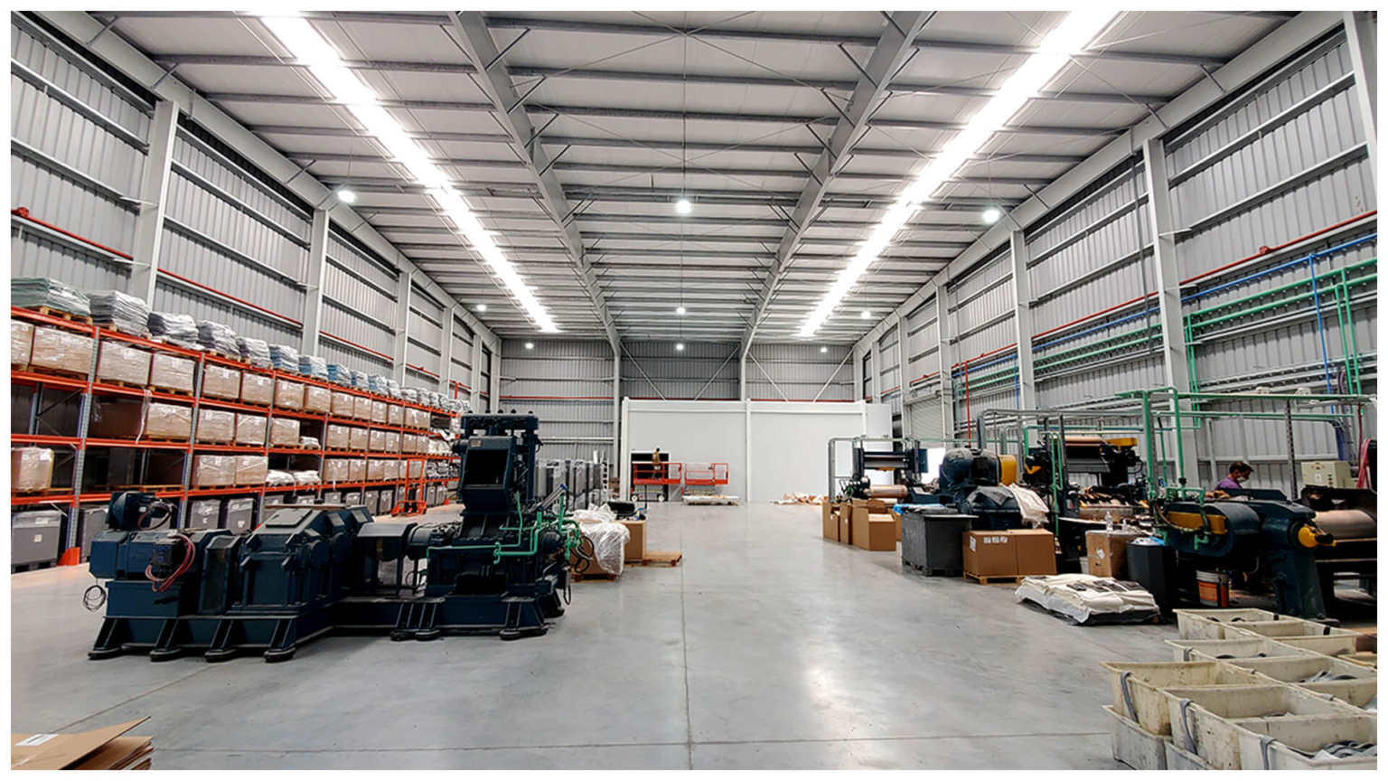 FEGOMAT – Modulcon