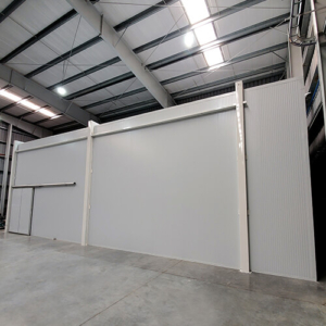 Modulcon – Ingeniería en Construcción modular